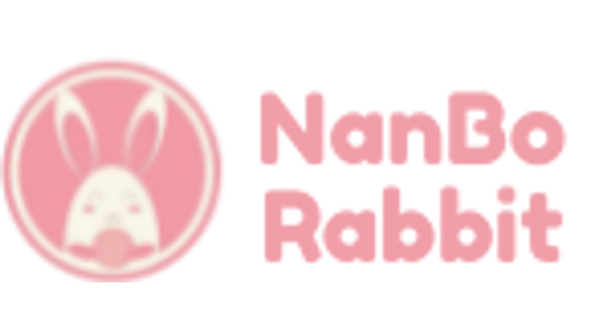 NanBo Rabbit - Melhor loja de roupas online de moda Kawaii japonesa