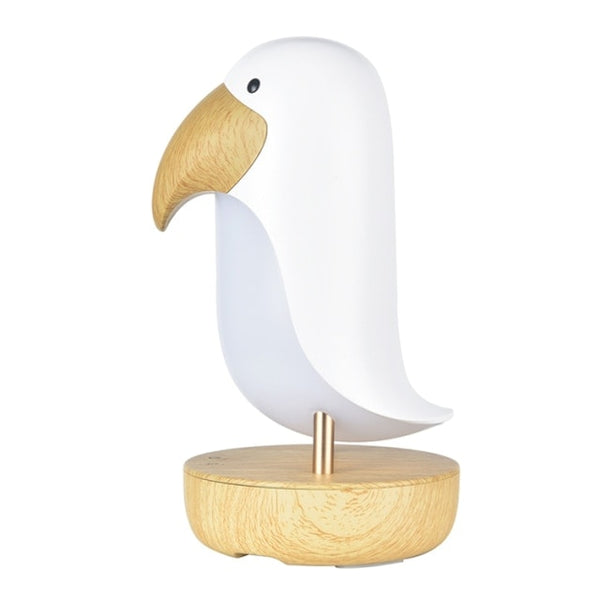 Bird Bluetooth Speaker Ambient Light