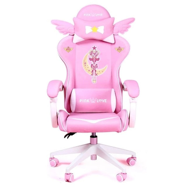Kawaii Cinnamoroll Gaming Chairs