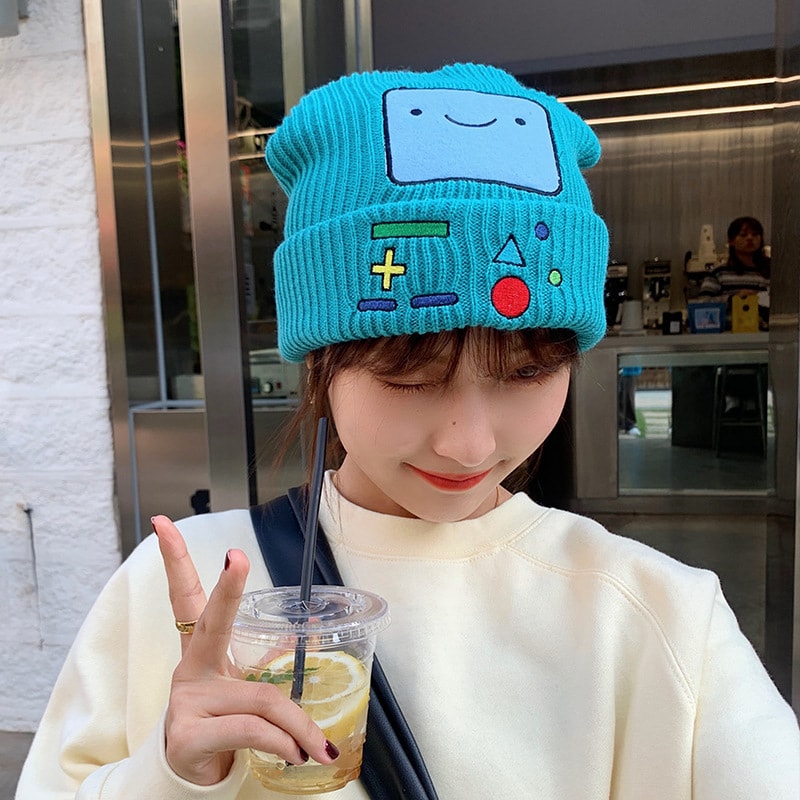 Kawaii Cap